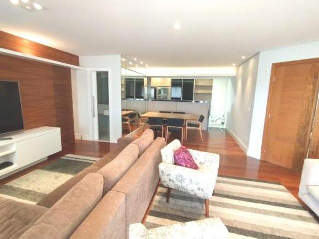 Apartamento à venda condomínio Arcádia em São Bernardo do Campo SP: 2 quartos, 2 suítes, 3 salas, 3