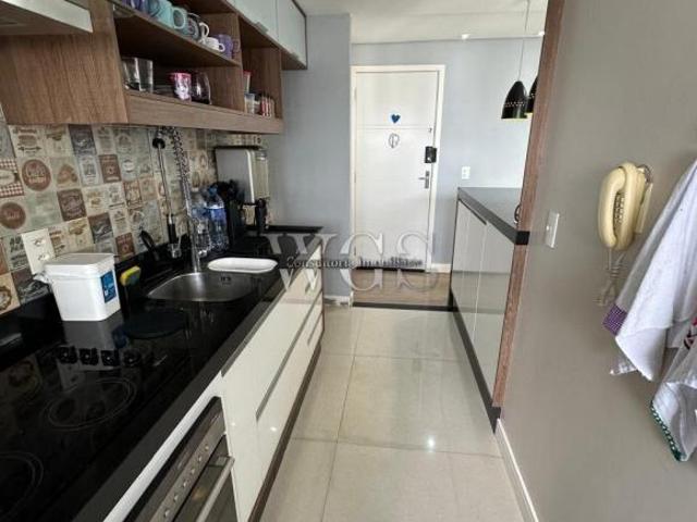 Apartamento à Venda Condomínio ATUA Interlagos Zona Sul SP