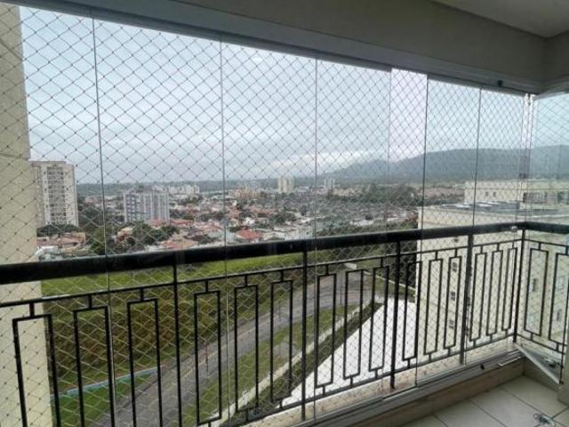 Apartamento á venda Condominio Atmopshera 119 m² com 3 suítes em Jundiaí SP
