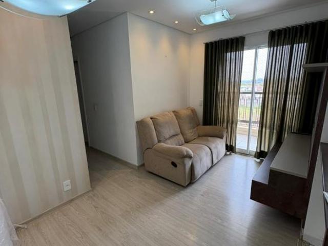 Apartamento a venda Condominio Atmosphera 56 mts 2 vagas cobertas