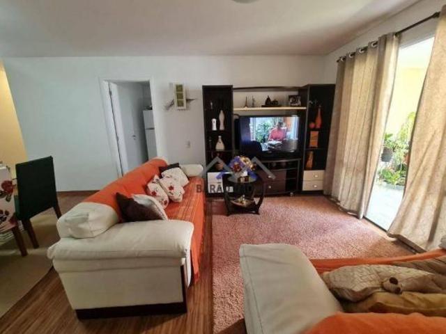 APARTAMENTO A VENDA CONDOMÍNIO ATMOSPHERA ELOY CHAVES