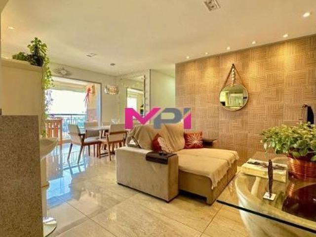 APARTAMENTO À VENDA CONDOMÍNIO ATMOSPHERA JARDIM ERMIDA I JUNDIAÍ SP