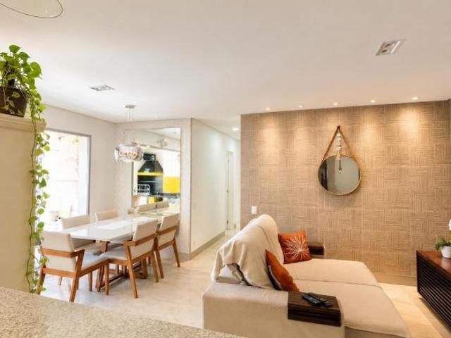 APARTAMENTO À VENDA CONDOMÍNIO ATMOSPHERA JARDIM ERMIDA I JUNDIAÍ SP