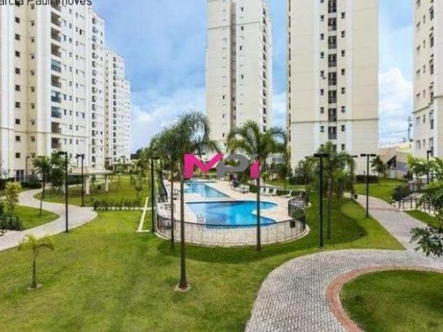 APARTAMENTO À VENDA CONDOMÍNIO ATMOSPHERA JARDIM ERMIDA I JUNDIAÍ/SP