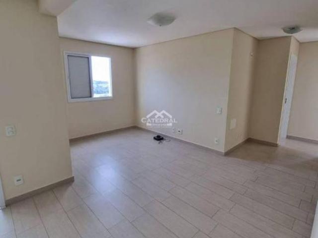 Apartamento a venda, Condomínio Atmosphera, Jardim Ermida II. Jundiaí/São Paulo