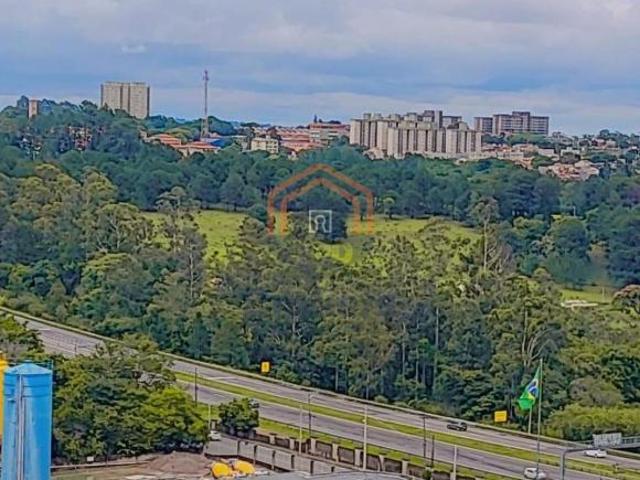 Apartamento a Venda Condominio Atmosphera Jundiaí SP