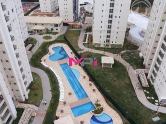 APARTAMENTO À VENDA CONDOMÍNIO ATMOSPHERA JUNDIAÍ SP