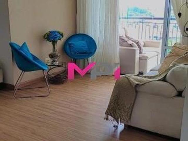 APARTAMENTO A VENDA CONDOMÍNIO ATMOSPHERA JUNDIAÍ SP