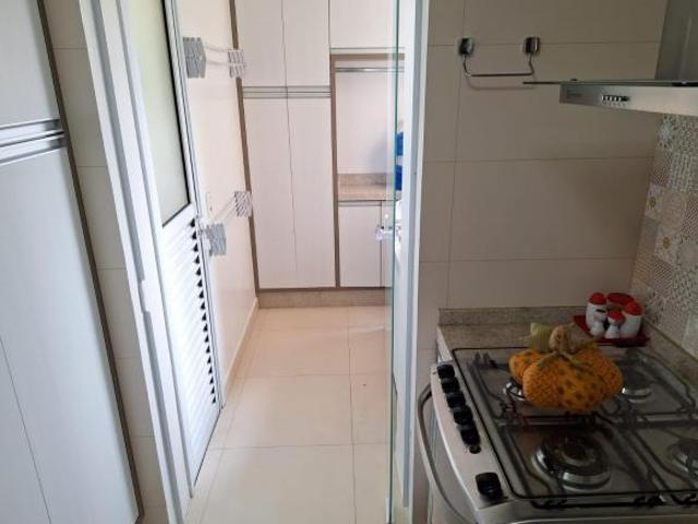 Apartamento a venda Condominio Atmosphera Jundiaí térreo