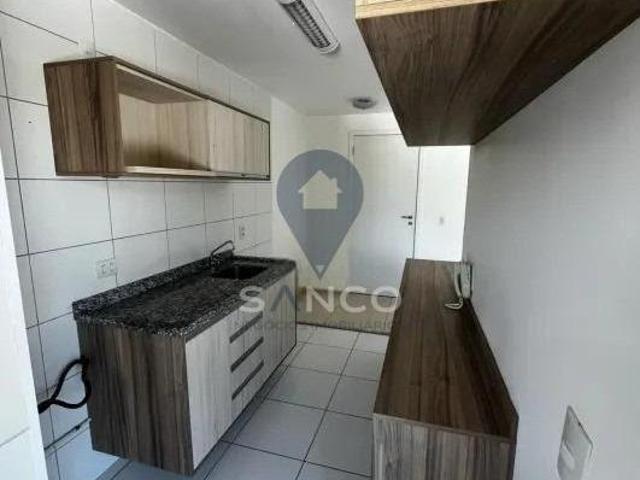 APARTAMENTO À VENDA, CONDOMÍNIO ATMOSPHERA, JUNDIAÍ