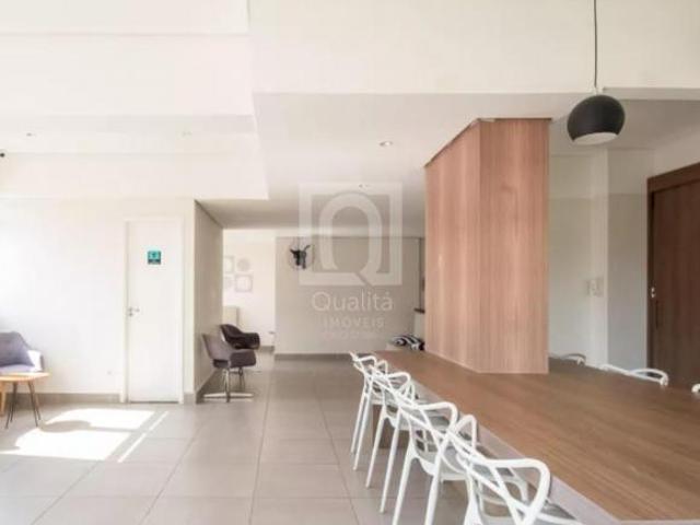 Apartamento à venda Condomínio Átrio Bela Vista Osasco SP