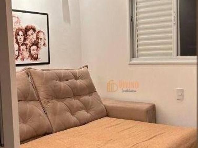 Apartamento à Venda – Condomínio Atrium Prime Residence – Jardim Nova Manchester, Sorocaba/SP