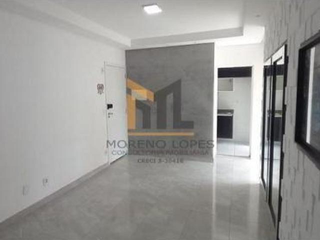 Apartamento à Venda Condomínio Atrium Sorocaba/Sp