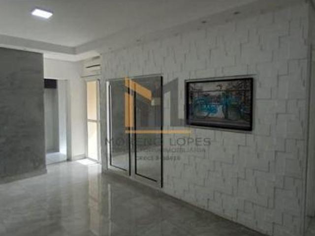 Apartamento à Venda Condomínio Atrium Sorocaba/Sp
