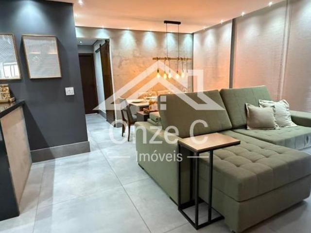 Apartamento a venda Condominio Autêntico, Guarulhos/SP