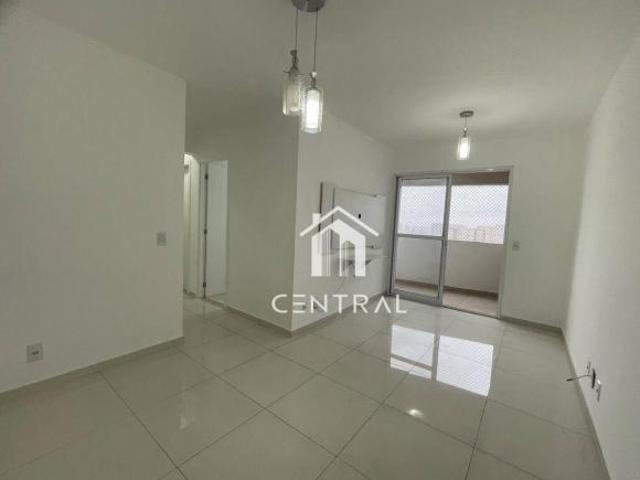 Apartamento a venda Condomínio Autêntico 72m² 3 dormmitórios 1 suíte 1 vaga varanda gou