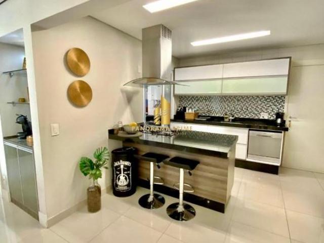 Apartamento a Venda Condomínio Auge Home Resort