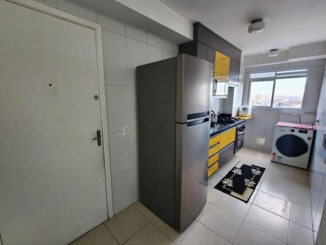 APARTAMENTO À VENDA CONDOMÍNIO AUGUSTO DO AMARAL | VILA NINA