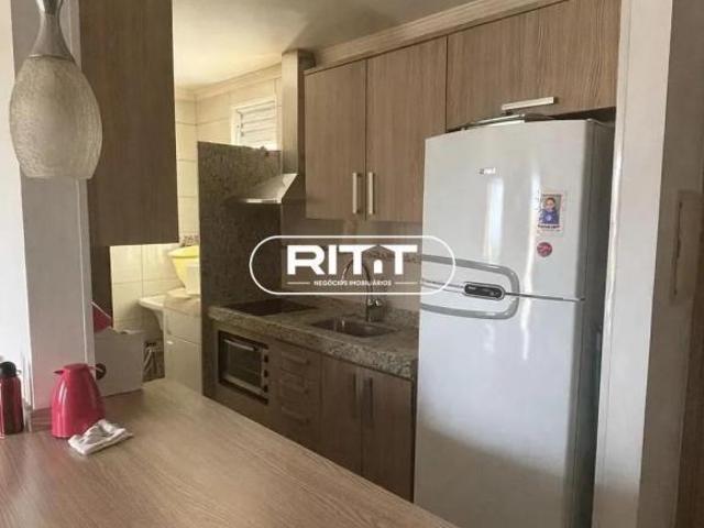 Apartamento à venda, Condomínio Avalon em Hortolândia, SP