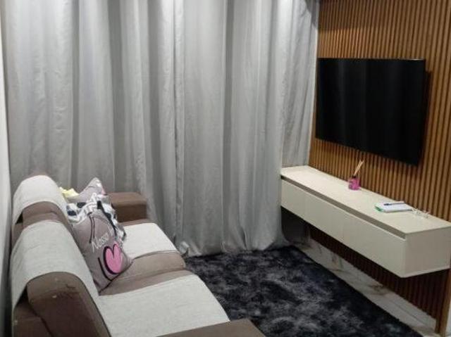 Apartamento a Venda Condominio Botucatu