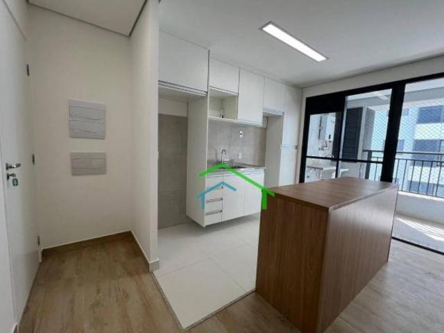 Apartamento à venda Condomínio Bornnard 307 Alphaville Empresarial SP