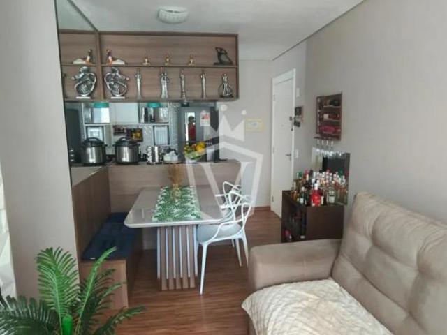 Apartamento à venda Condomínio Bosque Brisas Itirapina em Jundiaí