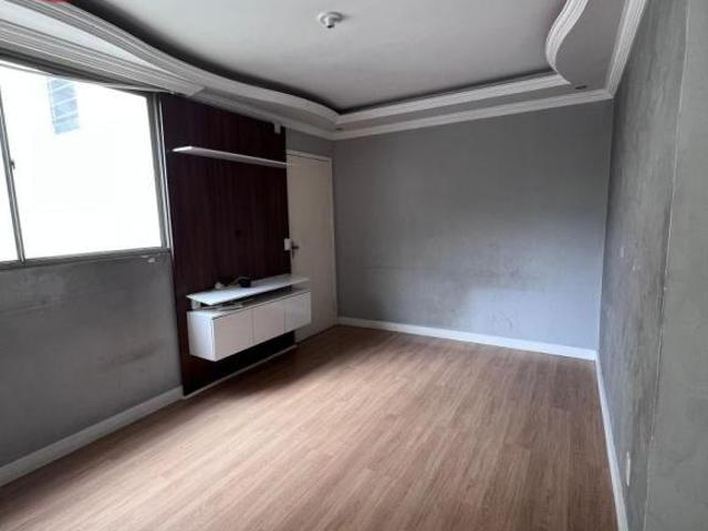 APARTAMENTO À VENDA – CONDOMÍNIO BOSQUE DOS JATOBÁS | SAPUCAIAS 1 – CONTAGEM/MG