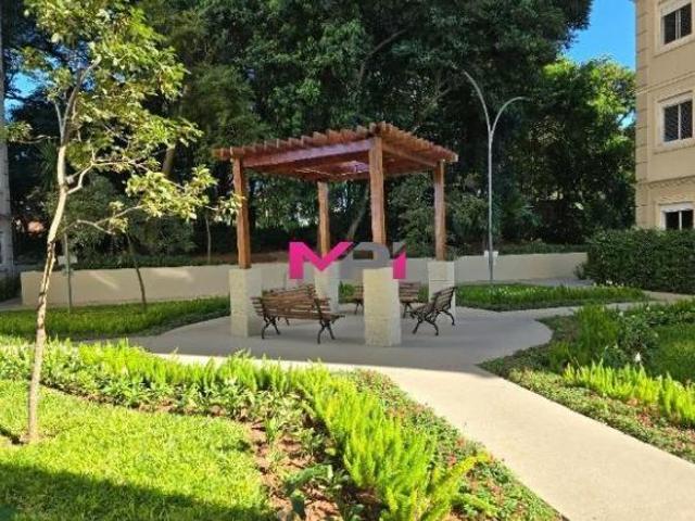APARTAMENTO À VENDA CONDOMÍNIO BOSQUE DOS JURITIS MEDEIROS JUNDIAÍ SP
