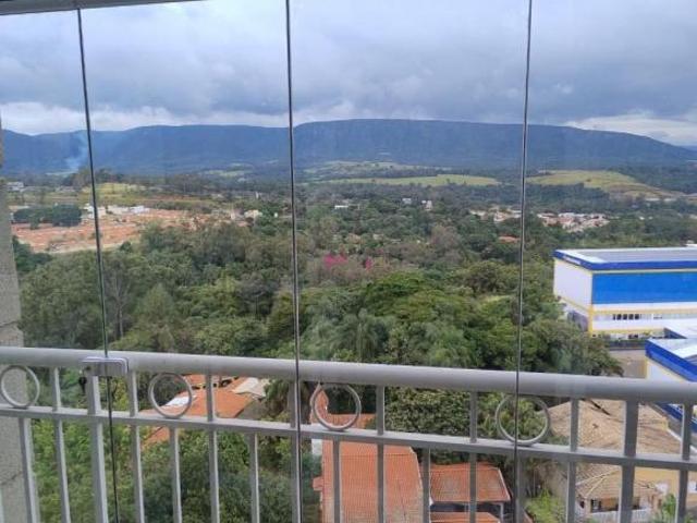 APARTAMENTO À VENDA CONDOMÍNIO BOSQUE DOS JURITIS MEDEIROS JUNDIAÍ/SP