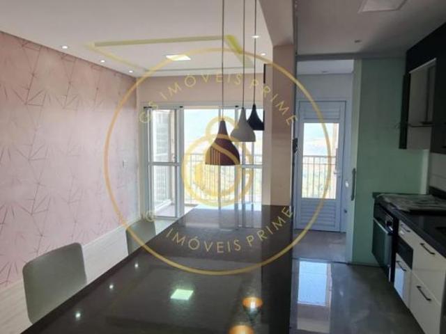 Apartamento a Venda, Condomínio Bosque dos Juritis, no bairro Medeiros, Jundiaí