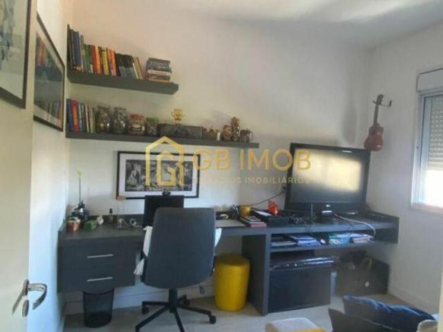Apartamento a venda Condomínio Bosque dos Juritis Bairro Medeiros