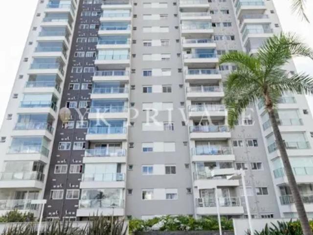 Apartamento à Venda Condomínio Bosques da Lapa/ Vila Anastácio/ Lapa/ 55m²/ 1 dormitório/ 1 vaga