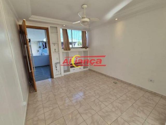 Apartamento à Venda Condomínio Bahia | Parque Cecap, Guarulhos!