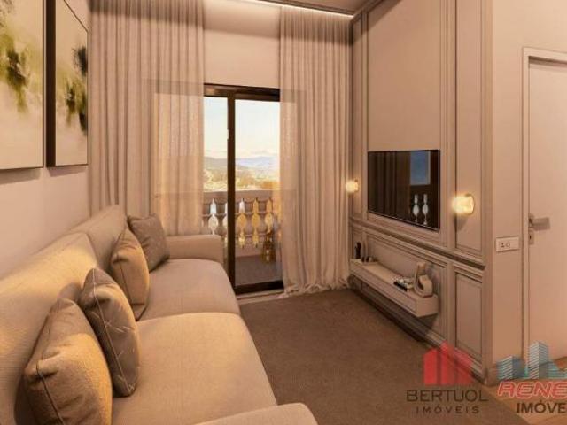 Apartamento à venda Condomínio Baluarte em Vinhedo