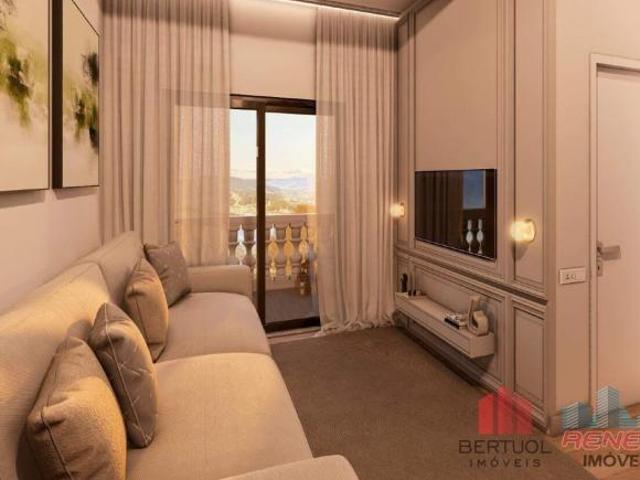 Apartamento à venda Condomínio Baluarte em Vinhedo