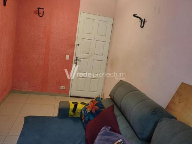 Apartamento a venda condomínio Bandeirantes