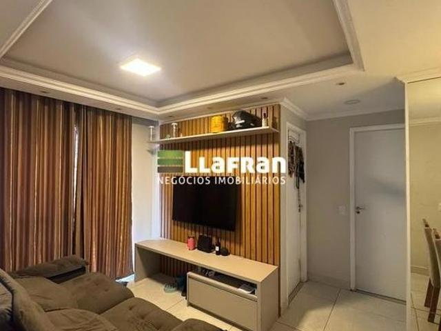 APARTAMENTO À VENDA CONDOMÍNIO BE LIFE