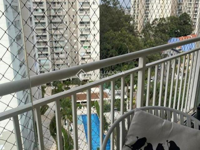 Apartamento à Venda Condomínio Belíssimo, Centro Diadema