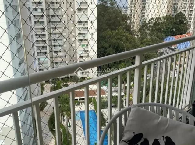 Apartamento à Venda Condomínio Belíssimo, Centro Diadema