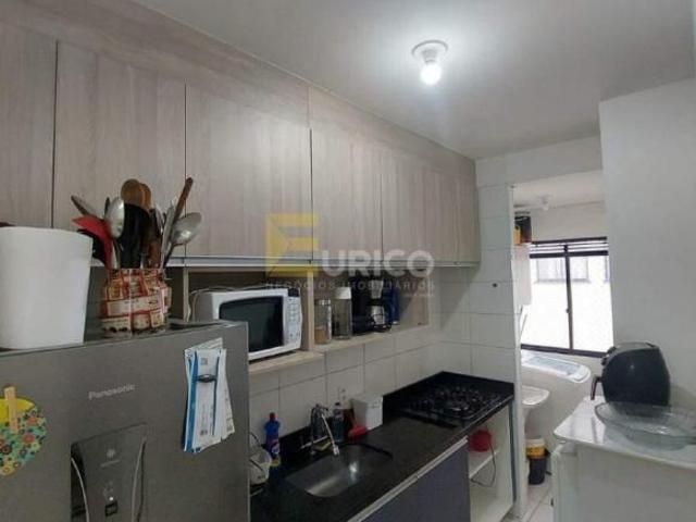 APARTAMENTO A VENDA CONDOMÍNIO BELLA VITTA II COM 2 VAGAS DE GARAGENS