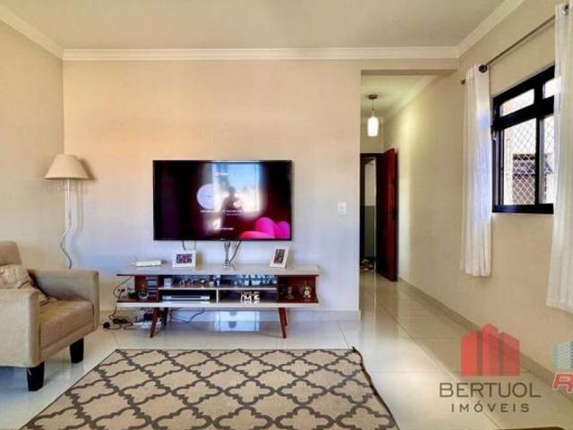 Apartamento à venda Condomínio Bellevue em Vinhedo