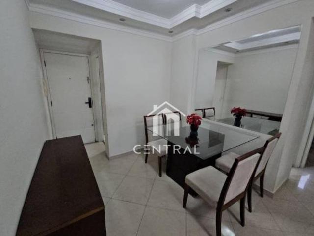 Apartamento a venda Condomínio Bem Estar 2 Dormitórios 1 Suíte Varanda 1 Vaga Vila Rosal