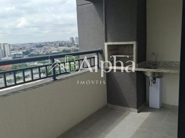 Apartamento à venda Condomínio Bless Parque Barueri Barueri SP
