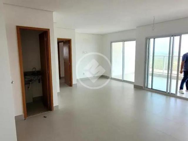 Apartamento a Venda Condomínio Brasil Beach Planta de 138m² e com 3 Suíte Valor de R$1.260.000,00