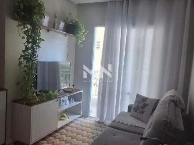 Apartamento à venda Condomínio Bretagne em Itu/SP