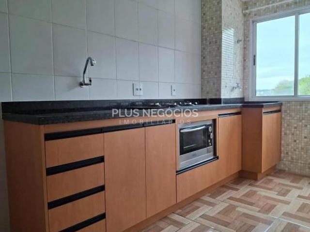 Apartamento À Venda Condomínio Brisa do Parque II Sorocaba/SP 2 dormitórios 54 m²
