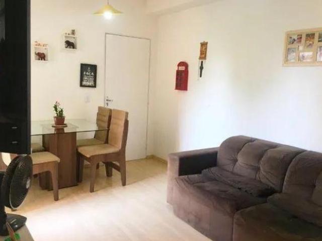 Apartamento a venda Condomínio Brisa do Parque Vila Gabriel em Sorocaba