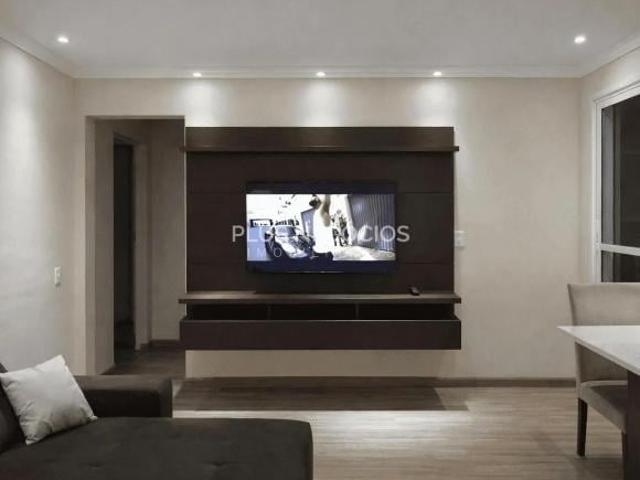 Apartamento à Venda Condomínio Brisa do Parque 2 Sorocaba/SP