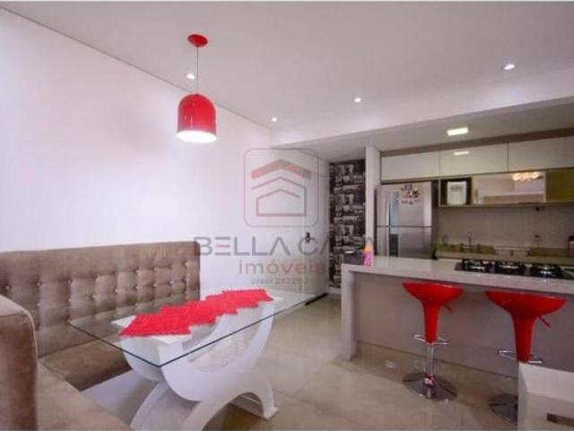 Apartamento à Venda | Condomínio Brise Vergueiro | 96m² | 2 Dormitórios | 1 Suíte