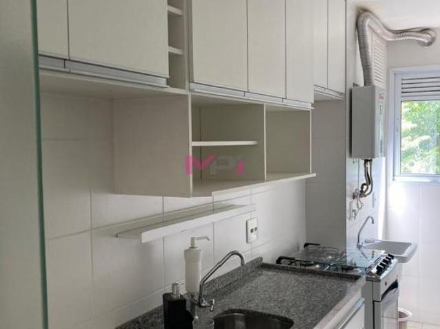 APARTAMENTO À VENDA CONDOMÍNIO GO MARAVILLE PARQUE UNIÃO JUNDIAÍ/SP